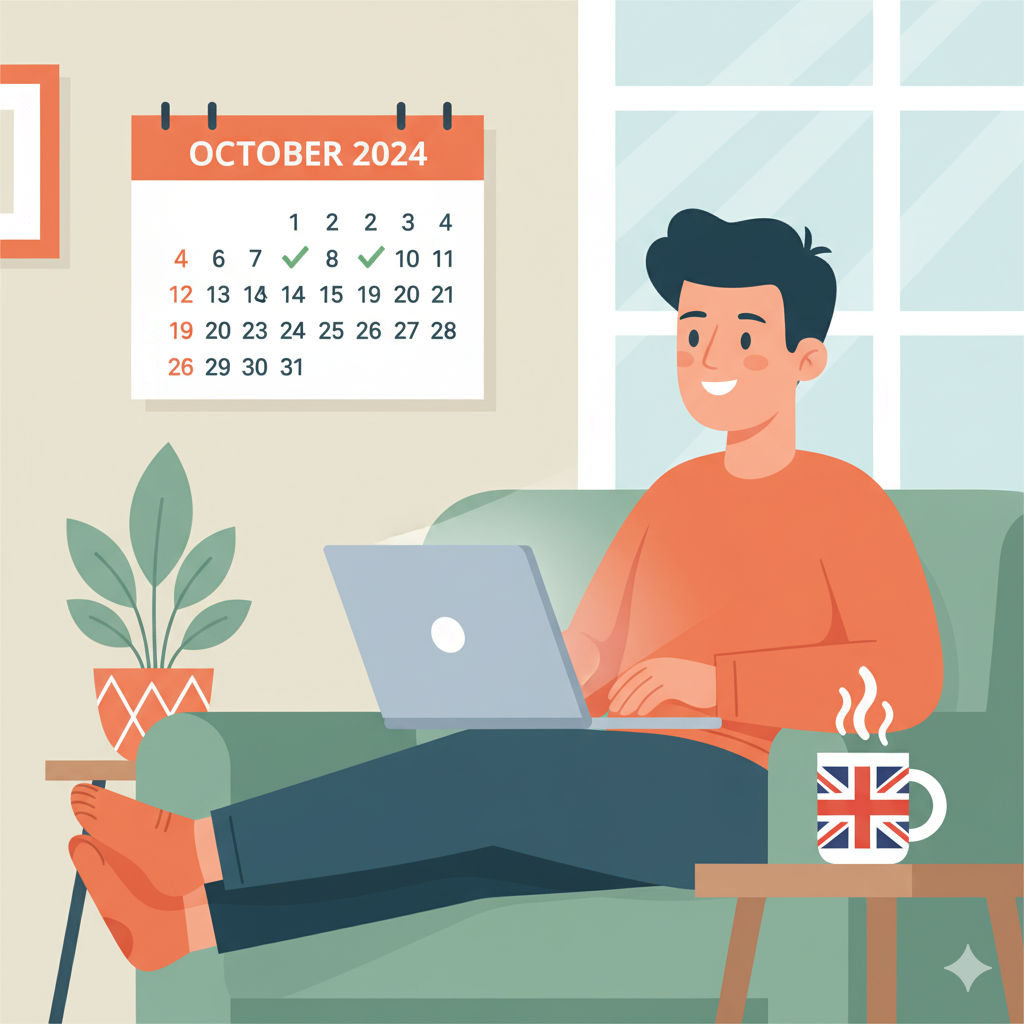UK SSP Calculator 2026 | Free Statutory Sick Pay Cost Modeller